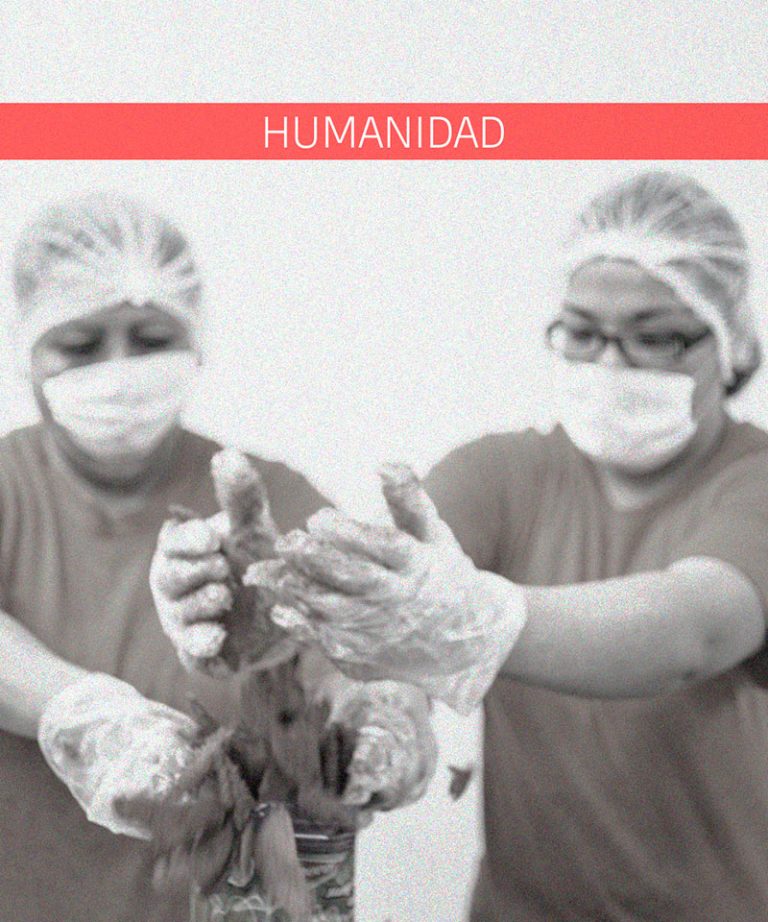 Quienes somos - Balmoro S.A. de C.V.