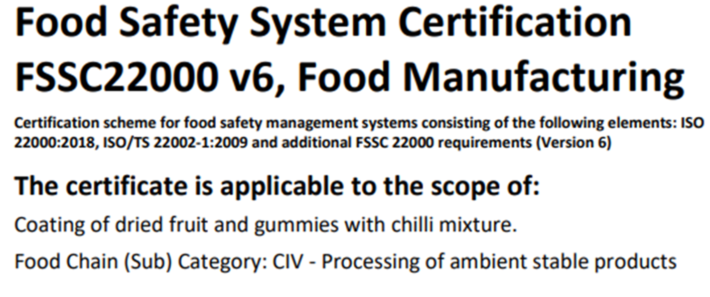 Quienes somos - Balmoro S.A. de C.V.